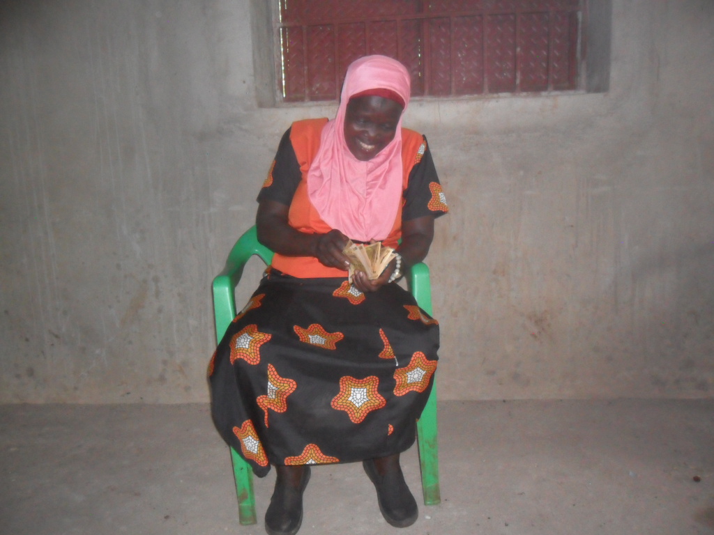 The effectiveness of Women’s Saving Groups – Uganda Concern UK